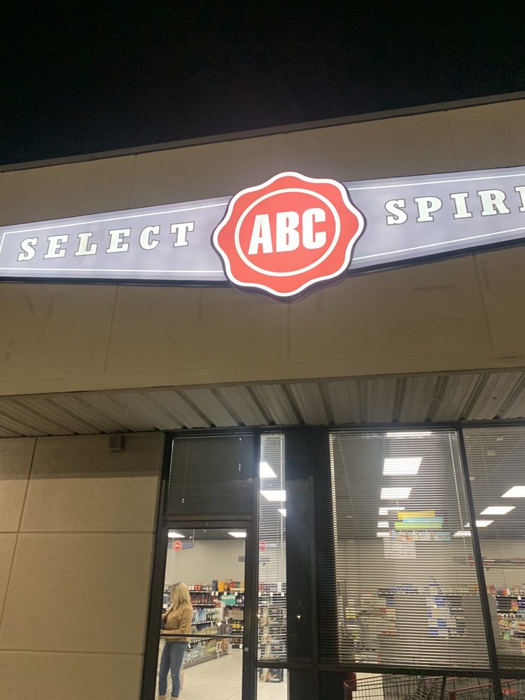 ABC BERVERAGES - Updated December 2025 - 5712 Chalkville Mountain Rd ...