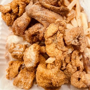 SHARKS FISH & CHICKEN - Updated June 2025 - 14 Photos & 20 Reviews ...