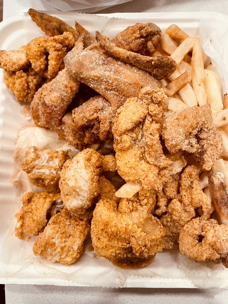 BANGIN’ FISH & CHICKEN - Updated November 2025 - 57 Photos & 60 Reviews ...