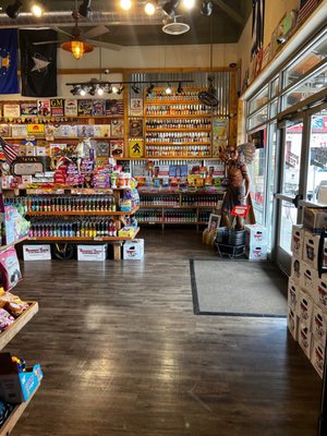 ROCKET FIZZ - Updated October 2025 - 35 Photos & 37 Reviews - 5166 N ...