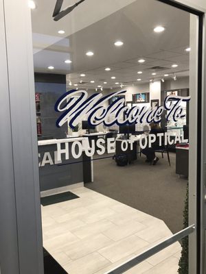 HOUSE OF OPTICAL - Updated June 2026 - 29 Photos & 90 Reviews - 250 E ...