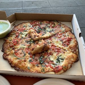 CHEESE BOARD PIZZA - 2600 Photos & 5803 Reviews - 1512 Shattuck Ave ...