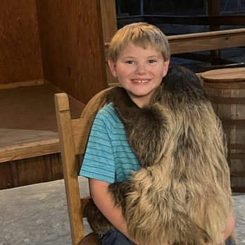 OAK MEADOW RANCH FEATURING THE WHITEHORSE STEAKHOUSE - Updated August ...