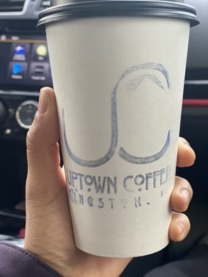 UPTOWN COFFEE - Updated February 2025 - 20 Photos & 46 Reviews - 1 Main ...