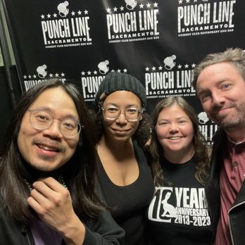 PUNCH LINE SACRAMENTO - Updated August 2025 - 638 Photos & 528 Reviews ...