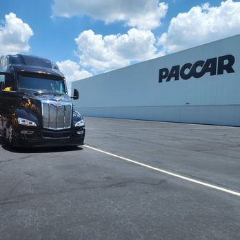 PACCAR ENGINE COMPANY - Updated April 2026 - 1000 Paccar Dr, Columbus ...