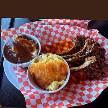 CREOLE SOUL RESTAURANT & BAR - Updated July 2024 - 81 Photos & 54 ...