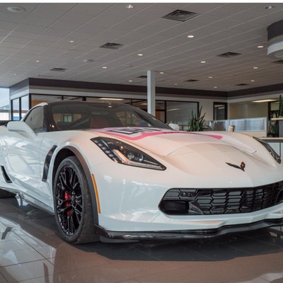 AUTONATION CHEVROLET WACO - Updated January 2026 - 14 Photos & 71 ...