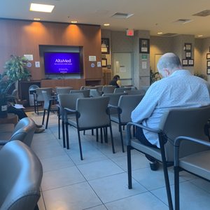 ALHAMBRA HOSPITAL MEDICAL CENTER - 103 Photos & 290 Reviews - 100 S ...