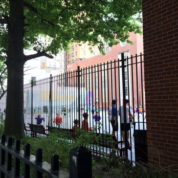 PS 006 LILLIE D BLAKE - Updated March 2026 - 42 Photos - 45 E 81st St ...