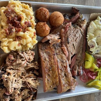 SMOKEHOUSE AT STEVE’S - Updated August 2024 - 302 Photos & 347 Reviews ...