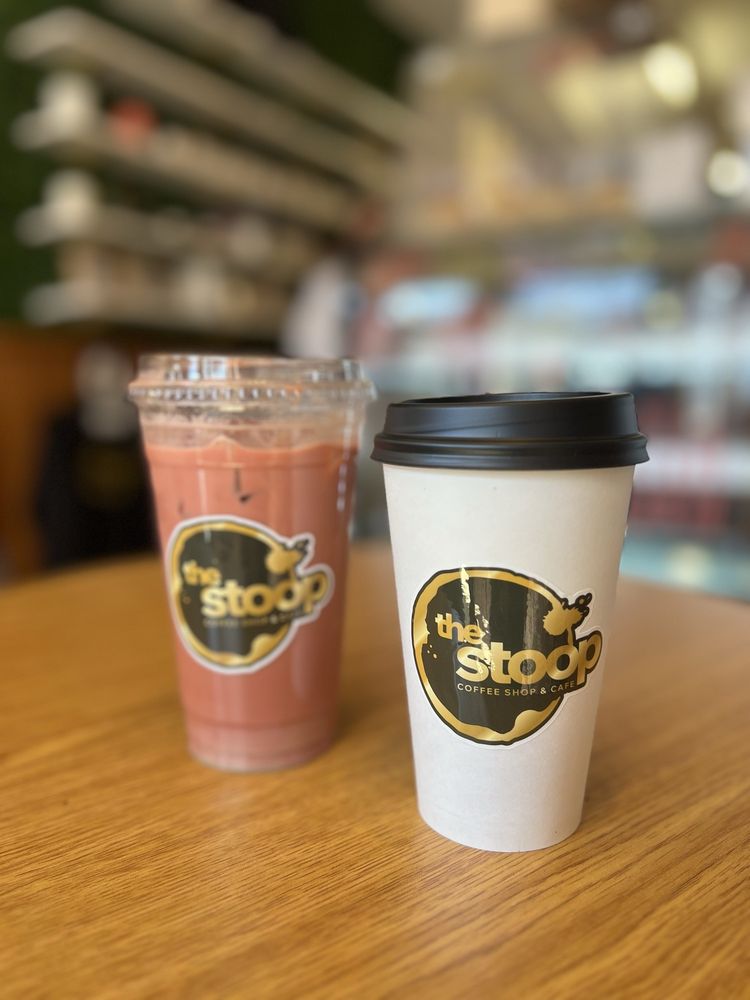 THE STOOP - Updated October 2025 - 61 Photos & 13 Reviews - 784 ...