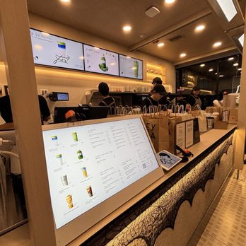 HEYTEA - Updated December 2025 - 138 Photos & 61 Reviews - 162 Harvard ...