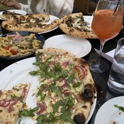 EDERA ITALIAN EATERY - 287 Photos & 125 Reviews - 48 Maryland Plaza, St ...