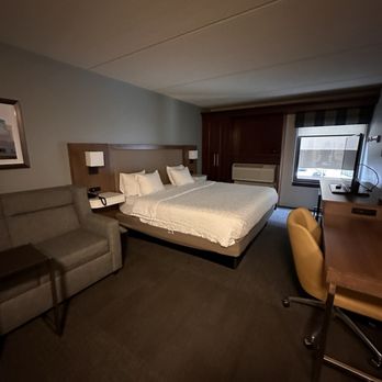 HAMPTON INN APPLETON-FOX RIVER MALL AREA - Updated October 2025 - 109 ...