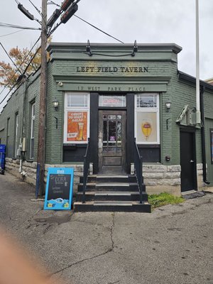 LEFT FIELD TAVERN - Updated December 2025 - 28 Photos & 49 Reviews - 12 ...
