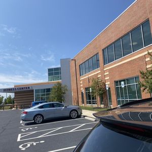 PHILIP HEIT CENTER FOR HEALTHY NEW ALBANY - Updated July 2025 - 26 ...