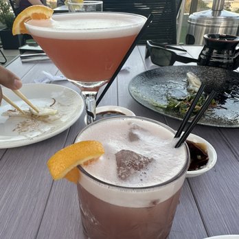 MYA ROOFTOP - Updated July 2024 - 378 Photos & 321 Reviews - 1100 N ...