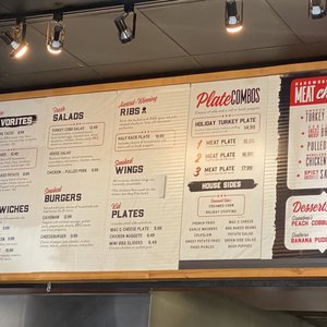 R&R BBQ - 944 Photos & 1519 Reviews - 307 W 600th S, Salt Lake City, UT ...