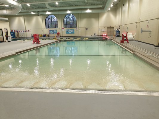 TOLSON SWIMMING POOL - Updated July 2025 - Fort Bragg, North Carolina ...