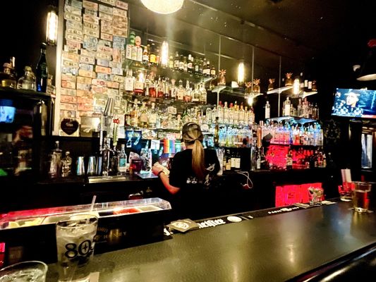 THE SILVER FOX STARLITE LOUNGE - Updated July 2024 - 41 Photos & 56 Reviews - 702 18th St ...