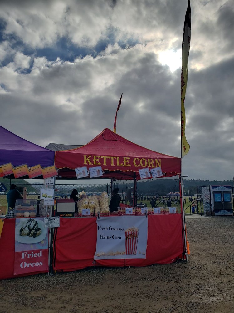 TASTE OF CARNIVAL - Updated June 2026 - 58 Photos - Oceanside ...