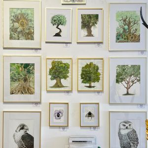 KEANE EYES GALLERY - Updated June 2025 - 39 Photos & 20 Reviews - 349 ...