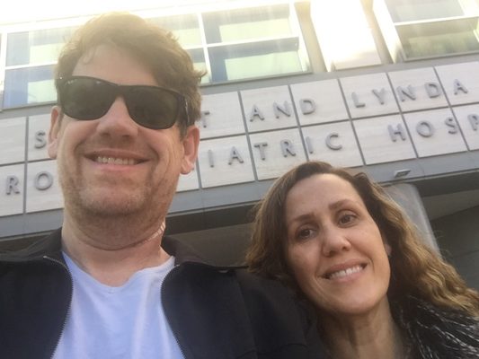 UCLA HEALTH HEAD & NECK SURGERY - Updated October 2025 - 47 Reviews ...