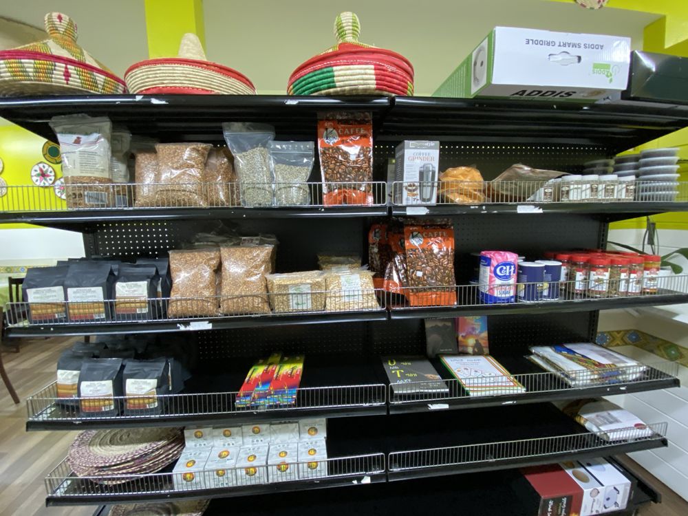 KEBENA ETHIOPIAN RESTAURANT - Updated August 2024 - 19 Photos - 7636 ...