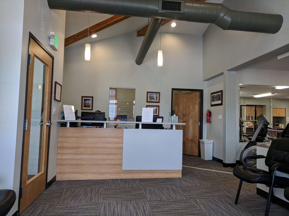ATLAS PHYSICAL THERAPY - DENVER CONGRESS PARK - Updated January 2026 ...
