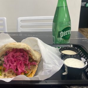 CAFFÉ NOOR - 66 Photos & 99 Reviews - 2760 Tapo Canyon Rd, Simi Valley ...