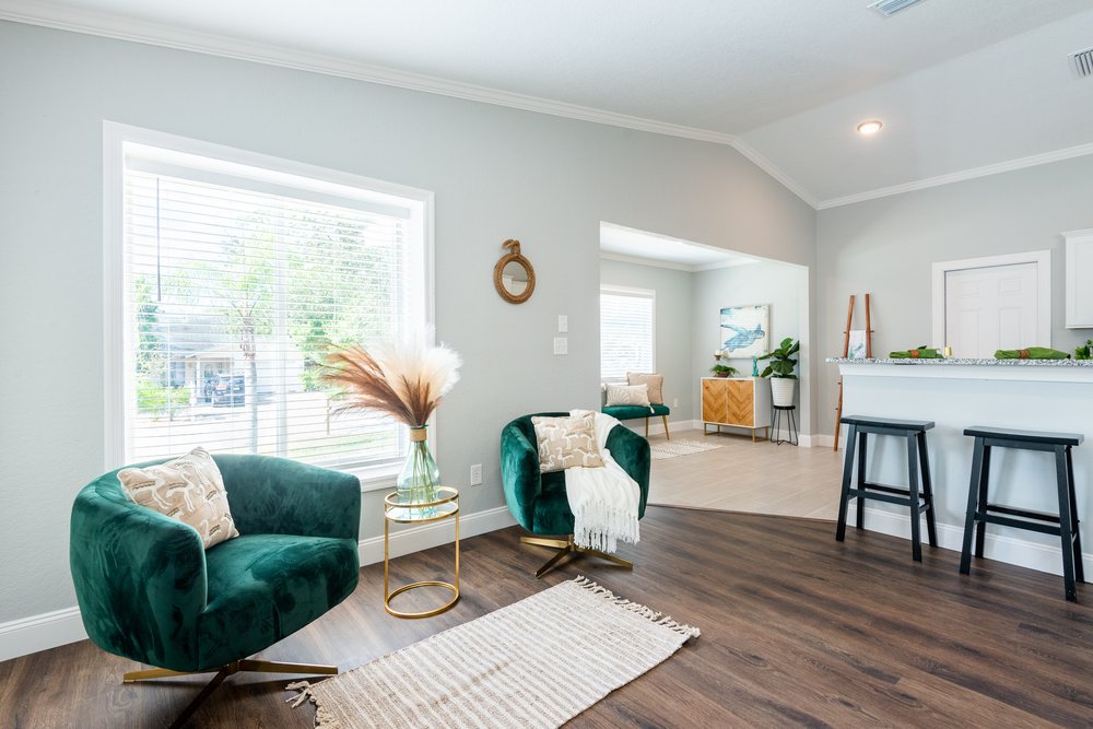 JAS INTERIORS - Request a Quote - 23 Photos - 6244 Springer Dr, Port ...