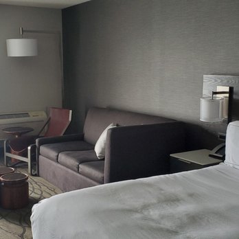 DOUBLETREE BY HILTON HOTEL RACINE HARBOURWALK - Updated May 2026 - 236 ...