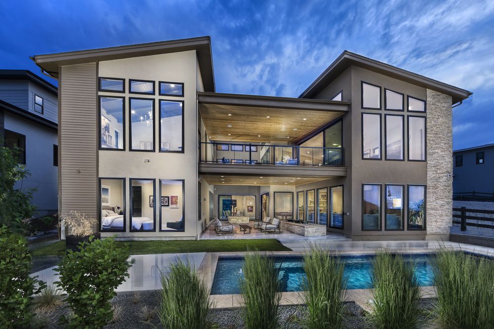 INFINITY PROPERTIES - Updated January 2026 - 7400 E Crestline Cir, Greenwood Village, Colorado ...