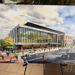 NOVI PUBLIC LIBRARY - Updated October 2025 - 43 Photos & 24 Reviews ...