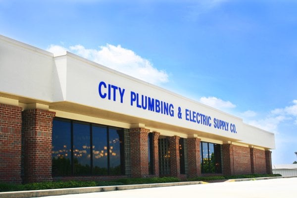 CITY PLUMBING & ELECTRIC SUPPLY - Updated December 2025 - 16 Photos ...