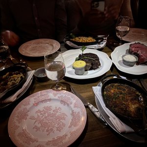 4 CHARLES PRIME RIB - 842 Photos & 323 Reviews - Steakhouses - 4 ...