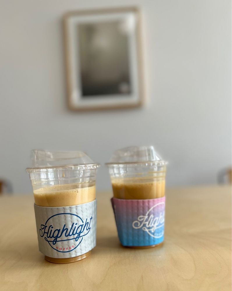 HIGHLIGHT COFFEE - Updated June 2024 - 284 Photos & 181 Reviews - 2071 ...