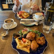 QUEENS BREAKFAST COCKTAILS - 237 Photos & 144 Reviews - 3927 Edmonton ...