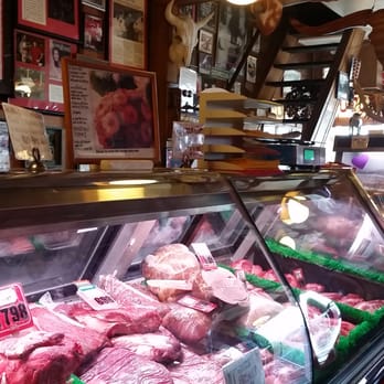 BEEF PALACE BUTCHER SHOP - 337 Photos & 483 Reviews - 5895 Warner Ave ...