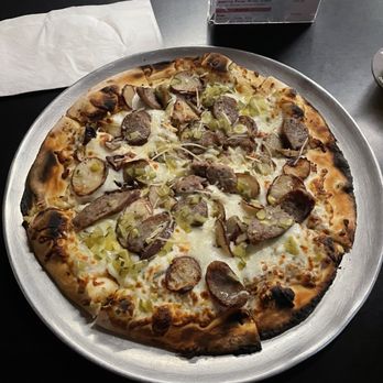 BOMBING RANGE BREWING COMPANY - Updated December 2025 - 115 Photos ...