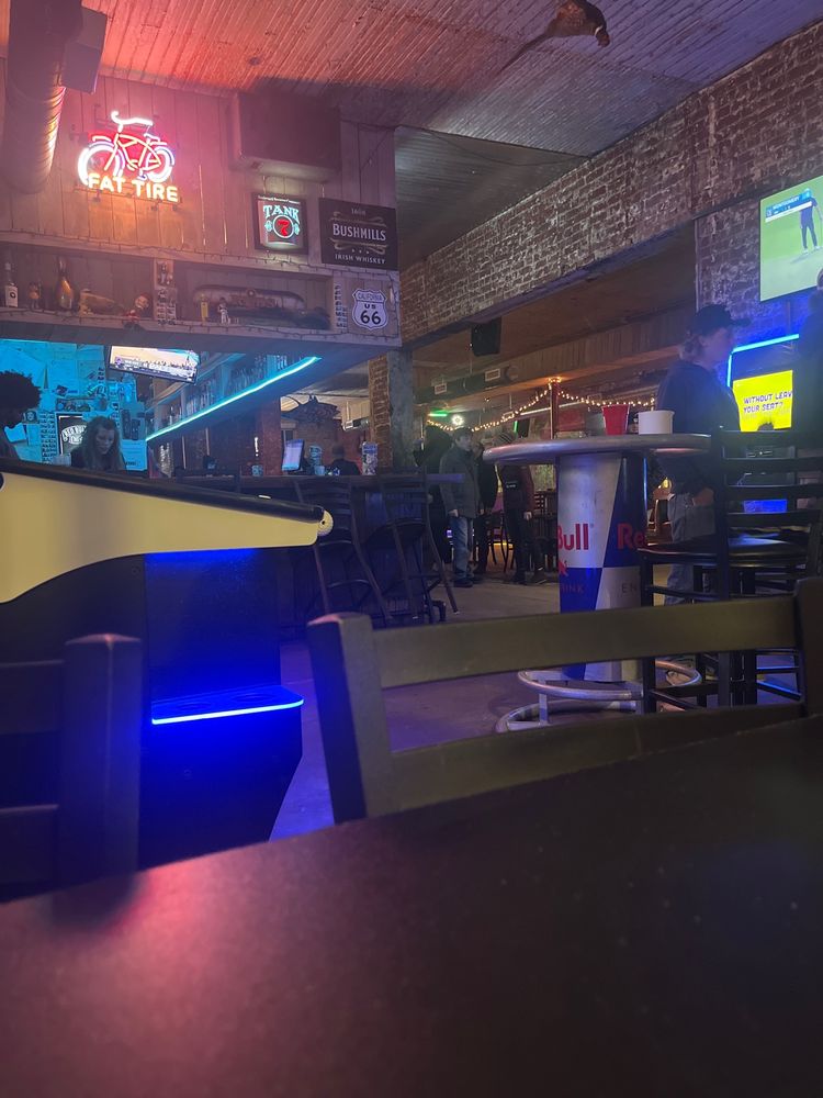 REDS BAR - Updated October 2025 - 15 Reviews - 325 E 2nd St, Tulsa ...