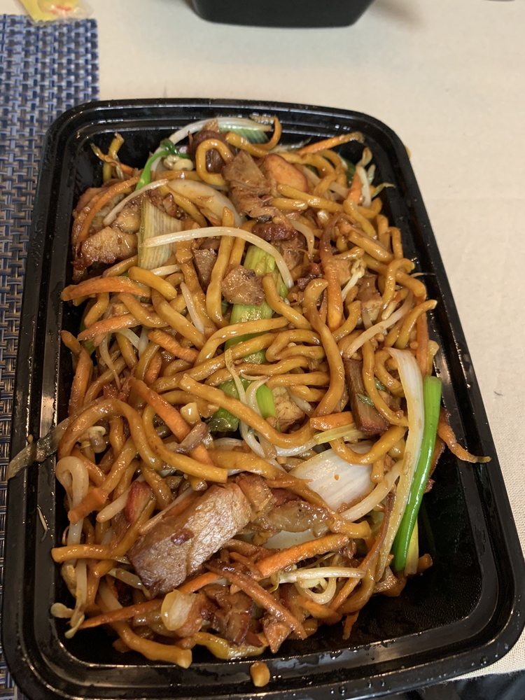 CHINA GARDEN - Updated August 2025 - 90 Photos & 143 Reviews - 657 ...