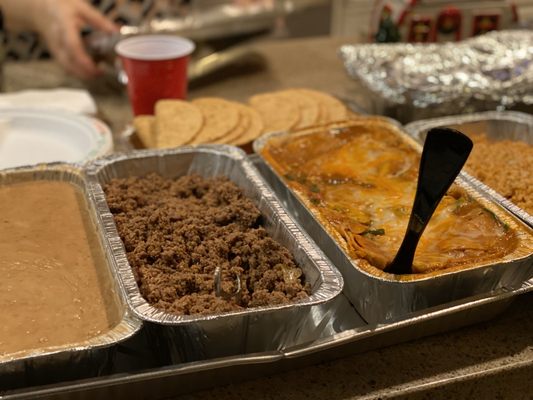 EL MOLINITO - 107 Photos & 288 Reviews - 3675 W Ina Rd, Tucson, Arizona ...