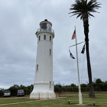 POINT VICENTE LIGHTHOUSE - Updated October 2025 - 441 Photos & 90 Reviews - 31550 Palos Verdes ...