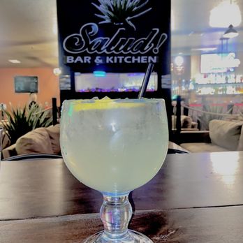 SALUD BAR & KITCHEN - Updated July 2024 - 37 Photos & 31 Reviews - 50 ...