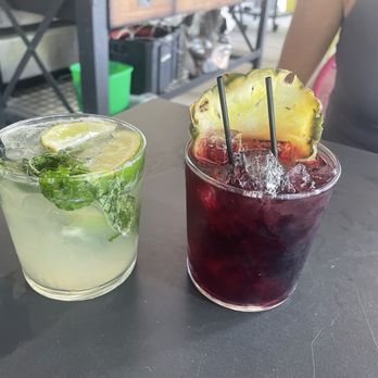 BOTICA - Updated July 2024 - 600 Photos & 305 Reviews - 1820 Peachtree ...