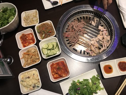WANG CHO KOREAN BBQ - 1732 Photos & 1737 Reviews - 3639 Riverside Plaza ...