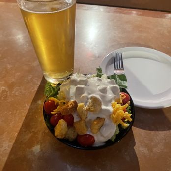 TOPPERS PIZZA PLACE - Updated July 2024 - 368 Photos & 657 Reviews ...