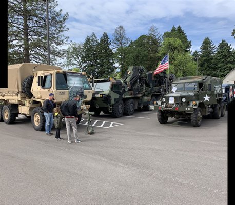 CAMP WITHYCOMBE - Updated August 2025 - 12 Photos - 10101 SE Clackamas ...